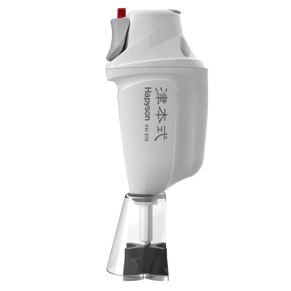 ハピソン 充電式ウロコ取り器 YH-370 (釣り道具)■大きさ：約58×76×197(mm)■質量：約320g■電池寿命：連続使用約25分■充電時間：約4時間■防水性：IPX7■付属品：回転刃／刃先カバー／回転砥石／砥石カバー≪ハピソン ...