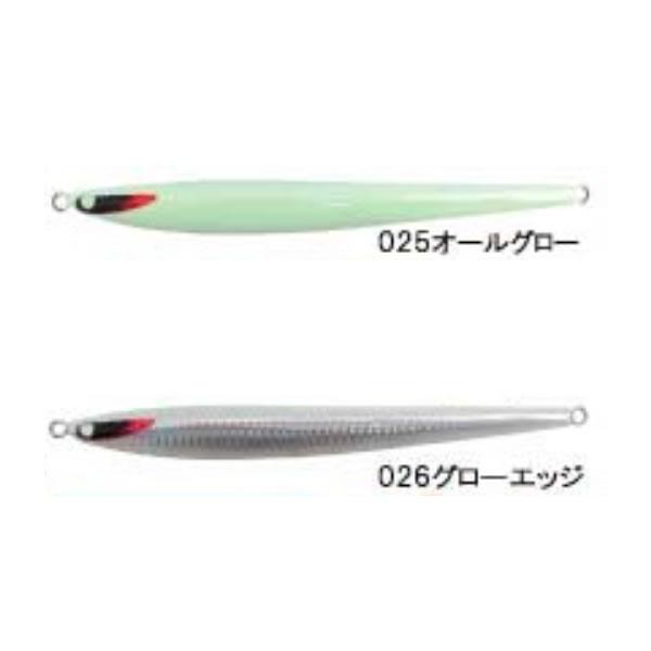 セカンドステージ セカンドS secondjig Messer 155g (メタルジグ ジギング)■サイズ：200mm※画像はシリーズ代表の商品を使用しております。悪しからずご了承下さい。※ホログラムの仕様は、製造時期により異なる場合があり...