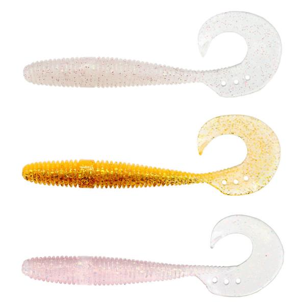 一誠 (イッセイ) 海太郎 うまはたグラブ 3.8in (ロックフィッシュ ワーム)サイズ：3.8インチ≪一誠 (イッセイ) ロックフィッシュ ワーム≫