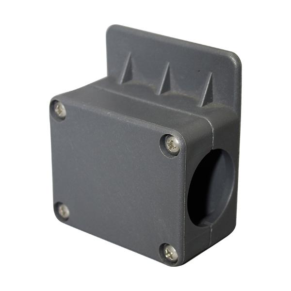 BMO JAPAN マルチマウント　32mm 21040 (ボート備品)■T-トップ・デッキトップ用のスペアパーツのためその他の用途には対応していません。■Φ32mmパイプ用≪BMO JAPAN  ボート備品≫