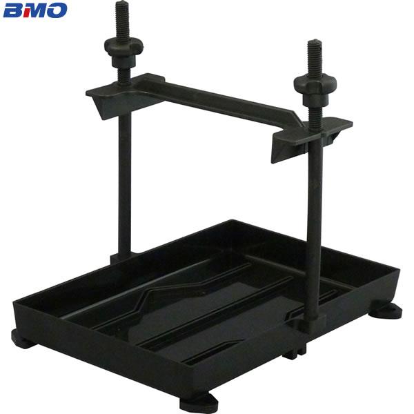 BMO JAPAN バッテリートレイ（105A用） C11499 (ボート備品)■ステー固定タイプ■内寸：180×330mm≪BMO JAPAN ボート備品≫