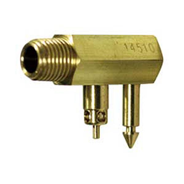 BMO JAPAN フィッティング　ヤマハ C14510 (ボート備品)■適合：ヤマハ船外機■タンク側■ネジピッチ：1/4inNPT■ネジピッチ：1/4inNPT■ネジ部には必ず耐油性のシールテープを巻いてご使用ください。≪BMO JAPA...