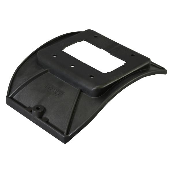 BMO JAPAN IFベース用固定ベース（ボルトナット付） BM-A7IF-KB (ボート備品)※チューブ径が40cmを超えるインフレータブルボートへは取付できません。■組立用取付ネジ付属≪BMO JAPAN ボート備品≫