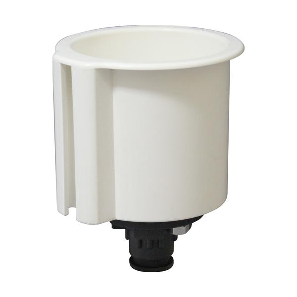 BMO JAPAN カップホルダー BM-A2B5-CP (ボート備品)■サイズ：約Φ93mm×高さ112mm■内径：約71mm■材質：樹脂製≪BMO JAPAN  ボート備品≫