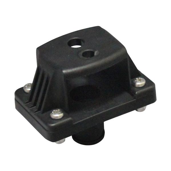 BMO JAPAN LEDアタッチメントN BM-LEDB10 (ボート備品)■サイズ：80×50mm≪BMO JAPAN ボート備品≫