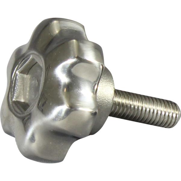 BMO JAPAN ステンレスノブL BM-SNB-L (ボート備品)■材質：ステンレス≪BMO JAPAN ボート備品≫