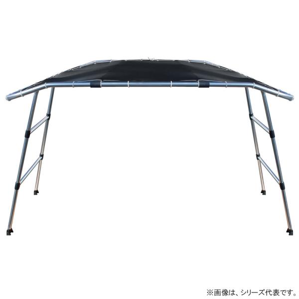 BMO タルガトップ 1.90M-2.10M 30A0026 (ボート備品 ボート用オーニング)■トップサイズ(W×L)(mm)：1920×1720■取付幅取付幅(mm)：1920〜2100■サイド取付幅（mm）：710mm■高さ（mm）：...