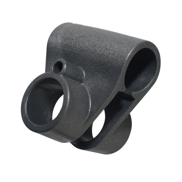 BMO クロスジョイント 30B0076 (ボート備品 タルガトップ用品 スペアパーツ)■材質：ナイロン■対応パイプ径：32mm≪BMO ボート備品 タルガトップ用品 スペアパーツ≫