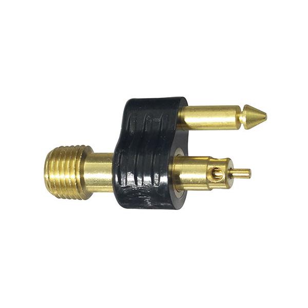 BMO ヤマハ タンク側フィッティング C14720 50A0056 (ボート備品)■適合船外機:YAMAHA■対応ネジ規格（NPT）:1/4"≪BMO ボート備品≫