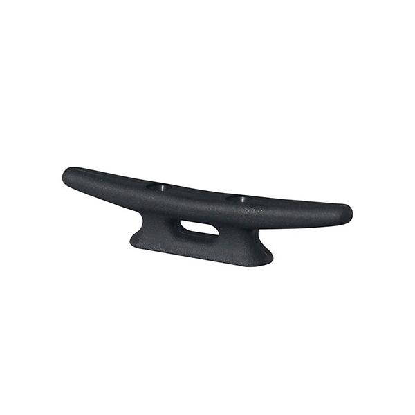 BMO ナイロンクリート130 20C0108 (ボート備品)■サイズ(wxDxH)(mm)：130x18x25■取付ネジ穴径(mm)：5.2■取付ネジ穴間隔(mm)：36■材質：樹脂≪BMO ボート備品≫