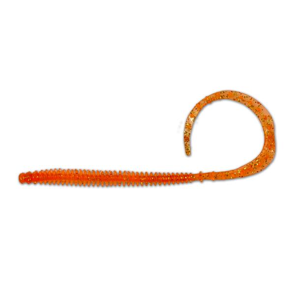 オーパデザイン クレイジーオーシャン 海毛虫カーリーロングHF 5in #103 オレンジゴールド UKMCLHF (ソルトワーム 海釣り)■入り数：4本※内容量・パッケージ等の仕様は、予告なく変更になります。悪しからずご了承下さい。≪オー...