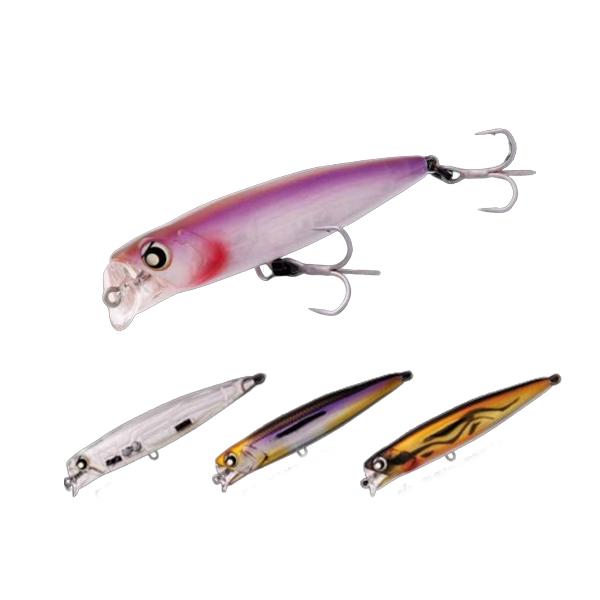 ロデオクラフト M.T.バンズ 90SS (トラウトルアー)■Length：90mm■Weight：14g■Type：オーナーSTX38ZN#5■HookSize：平#3≪ロデオクラフト トラウトルアー≫