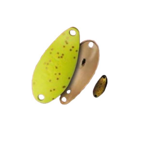 ロデオクラフト ノア-B 2.2g 25セレクト/2022松本カラー (スプーン トラウトルアー)≪ロデオクラフト スプーン トラウトルアー≫