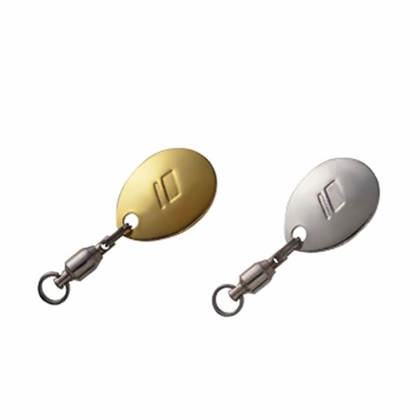 メジャークラフト 簡単ブレード スロー/S BLADE-SLOW (ルアー 自作)■入数：2個≪メジャークラフト ルアー 自作≫