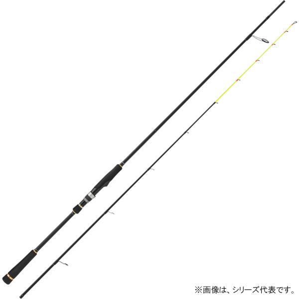 メジャークラフト グランシップ 1G-class ひとつテンヤ GR1HT-S782MH (鯛ラバ タイラバロッド)■?Model：GR1HT-S782MH■全長(ft)：7'8"■継数(pcs)：2■テンヤ(号)：2-15■PEライン(号...