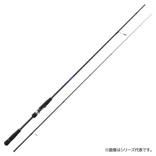 メジャークラフト 26 ソルパラ 黒鯛ゲーム SPKD-782ML (クロダイ ルアーロッド チニングロッド 竿 釣り)■全長：7'8"ft■継数：2pcs■ルアー：3-15g■PEライン：0.3-1.0号■標準自重：107g■アクション：...