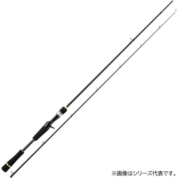 メジャークラフト タイドリフト1G TD1BS-B682M (キャスティングロッド 海 釣り)■?Model：TD1BS-B682M■全長(ft)：6'8"■継数(pcs)：2■ルアー(g)：10-40■PEライン(号)：1.0-2.0■標...