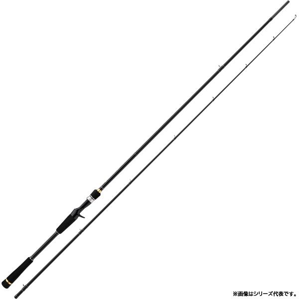 メジャークラフト ロックライバー1G RV1-B802MH (ロックフィッシュロッド 根魚竿 テトラ竿 海 釣り)■BAITmodel?Model：RV1-B802MH■全長(ft)：8'0"■継数(pcs)：2■ルアー(g)：7〜40g■...