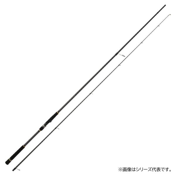 メジャークラフト フラットレック5G FR5-10102M+ (ヒラメ マゴチ ロッド 竿 釣り)■全長：10'10”ft■仕舞寸法：170cm■継数：2pcs■ルアー：7-48g■PEライン：0.8-2.0号■アクション：RF：Regul...