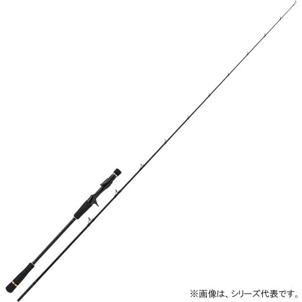 メジャークラフト ジャイアントキリング 1G GK1SLJ-B64L/TJ (ジギングロッド 竿 釣り)■?Model：GK1SLJ-B64L/TJ■全長(ft)：6'4"■継数(pcs)：1グリップ脱着■ジグ(g)：20-10060-20...
