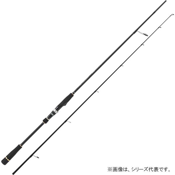 メジャークラフト ジャイアントキリング1G GK1C-702MH/SWR (ジギングロッド 竿 釣り)■?Model：GK1C-702MH/SWR■全長(ft)：7'0"■継数(pcs)：2■ジグ(g)：20-60■PEライン(号)：MAX...