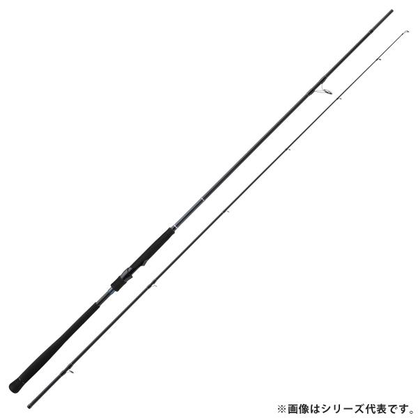 メジャークラフト クロスライド3G XR3-962M/LSJ (ショアジギング 竿 釣り)■全長：9'6”ft■継数：2pcs■ルアー：15-50g■PEライン：0.8-2号■アクション：RF■自重：169g■仕舞寸法：149cm■発売年：...
