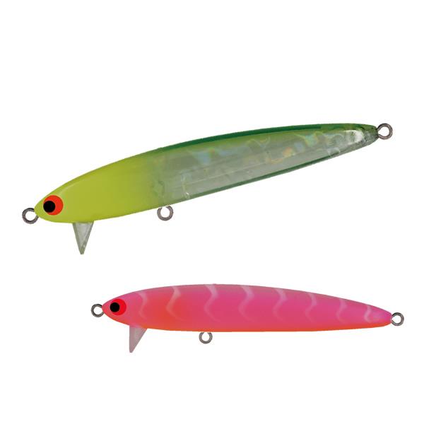 ポジドライブガレージ スウィーフィッシュ 88F (ソルトルアー)■Model：sweefish88F/スウィーフィッシュ88F■size:88mm/9g■type：floating■Hook:#6×2■ring:#3■range:0-5c...