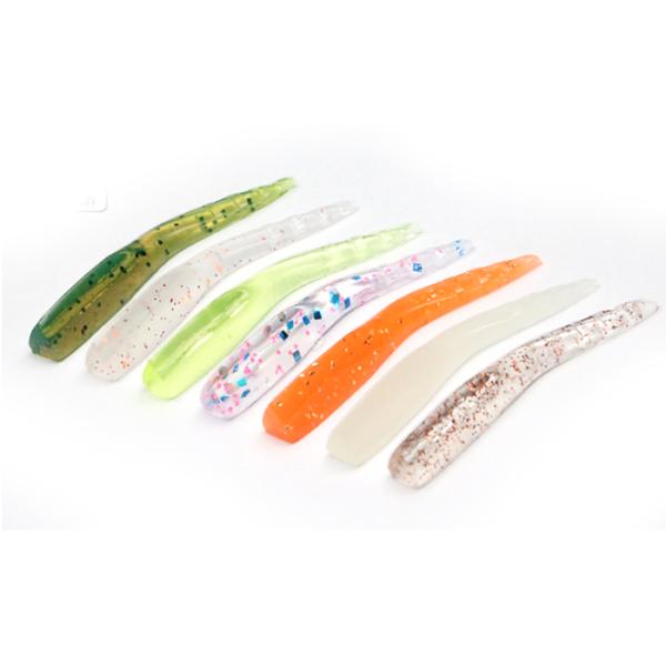 クリアブルー ClearBlue クノジー 1.2in (ソルトワーム 海釣り)※内容量・パッケージ等の仕様は、予告なく変更になります。悪しからずご了承下さい。≪クリアブルー ClearBlue ソルトワーム 海釣り≫