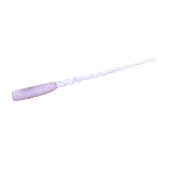 クリアブルー ClearBlue ナミィ 2in うすぶどう (ソルトワーム 海釣り)■入り数：8本※内容量・パッケージ等の仕様は、予告なく変更になります。悪しからずご了承下さい。≪クリアブルー ClearBlue ソルトワーム 海釣り≫