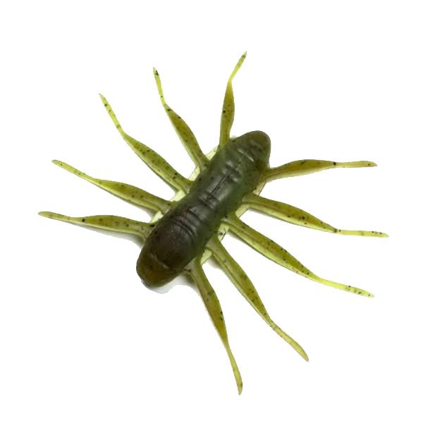 プライム デジーノ×バウム BOFU ボフ55 #007 チャラパン (ブラックバスルアー)■約10g■入り数：1≪メガバス ブラックバスルアー≫