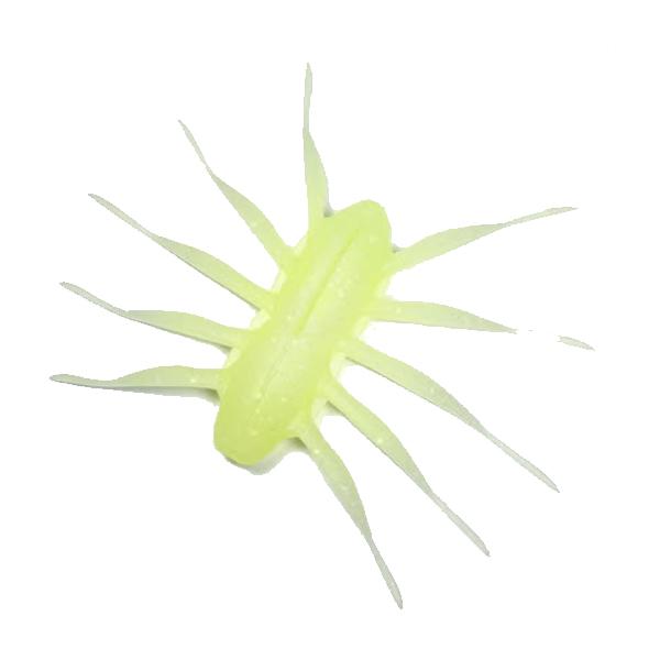 プライム デジーノ×バウム BOFU ボフ55 #008クリスタルチャート (ブラックバスルアー)■約10g■入り数：1≪メガバス ブラックバスルアー≫