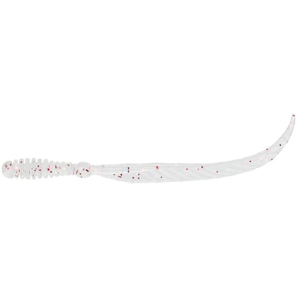 イッセイ 一誠 海太郎サビキ的 2in #064 UVクリアレインボーRDF (ソルトワーム 海釣り)■サイズ：2in■入数：12■レベリングヘッド：小鈎、黒鈎※内容量・パッケージ等の仕様は、予告なく変更になります。悪しからずご了承下さい。...