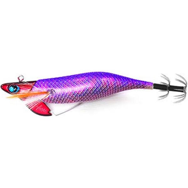 ウロコ uroco ウロコロUTR 3.0寸 #003UV レッドオイル パープル (エギング エギ egi 餌木)■自重：25.0g※内容量・パッケージ等の仕様は、予告なく変更になります。悪しからずご了承下さい。≪ウロコ uroco エギ...