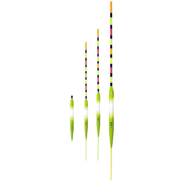 超絶 AIR 3.5mmC型TOP オールマイティー≪イクタス へら浮き≫