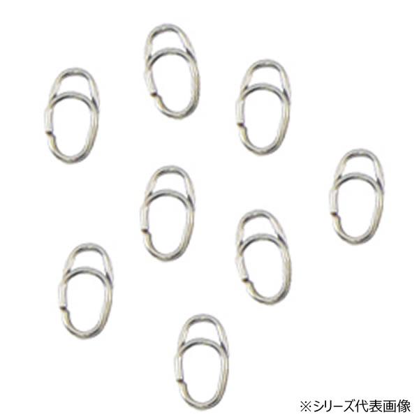 オーシャンスナップ OS3S 8個入■強度：11kg/25lb■入り数：8個入≪スタジオオーシャンマーク スナップ≫※内容量・パッケージ等の仕様は、予告なく変更になります。悪しからずご了承下さい。