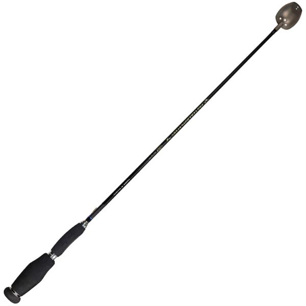 山元工房 プロ山元シャク 800SP スピンカップ 20cc 800SP H P-CHIC (撒き餌杓)■全長：800mm■重量：50.66g■シャフト硬さ：ハード■カップ容量：20cc■カップカバー付属≪山元工房 撒き餌杓≫