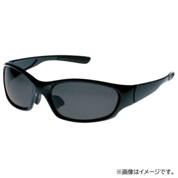 ツーシーム 偏光サングラス TSC-F07SB スモーク (偏光サングラス 偏光グラス 釣り メンズ)≪ツーシーム 偏光サングラス 偏光グラス 釣り メンズ≫