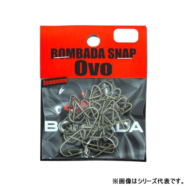 スナップ オーヴォ エコノミーパック■Size(KilogramTest)：No.00(強度幅18kg)・No.0(強度幅24kg)・No.1(強度幅35kg)・No.2(強度幅40kg)・No.3(強度幅65kg)・No.4(強度幅115...