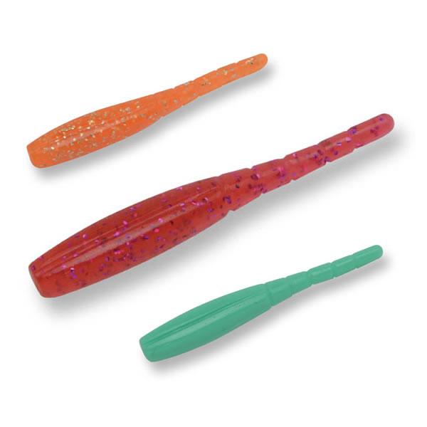 ダート8 D.D.8 2インチ（ワーム）■サイズ：2インチ≪ドリームアップ ワーム≫　