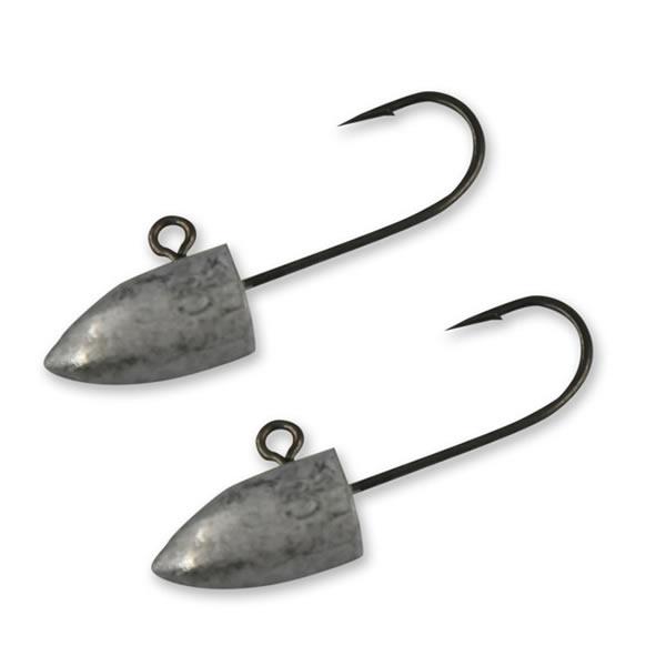 ドリームアップ モサヘッド ダート (ジグヘッド)■入数：4~5本※内容量は、サイズによって異なります。また、内容量は予告なく変更になることがあります。≪ドリームアップ ジグヘッド≫