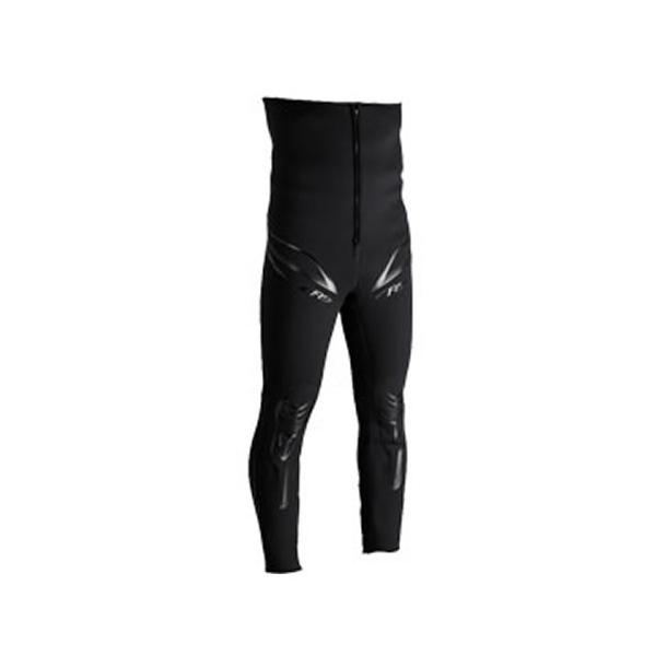 エクセル 鮎タイツ3mm ブラック×ブラック FP-5320 (鮎タイツ)■サイズ: MA/LA/LLA SB/MB/LB/LLB MO/LO■カラー： ブラック×ブラック≪エクセル 鮎タイツ≫