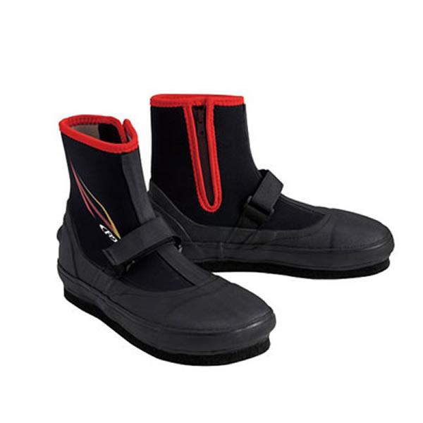 エクセル 鮎タビ(中丸 フェルト) FP-5782 (鮎タビ)■サイズ：S(24.0-24.5)M(25.0-25.5)L (25.5-26.0)LL(26.0-27.0)3L(27.0-28.0)■発売年：2024年3月≪エクセル 鮎タビ≫