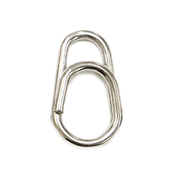 スタジオオーシャンマーク OGMオーシャンスナップ OS7 (スナップ)■強度：75kg・165lb■入り数：4個入※内容量は、予告なく変更になることがあります。≪スタジオオーシャンマーク スナップ≫