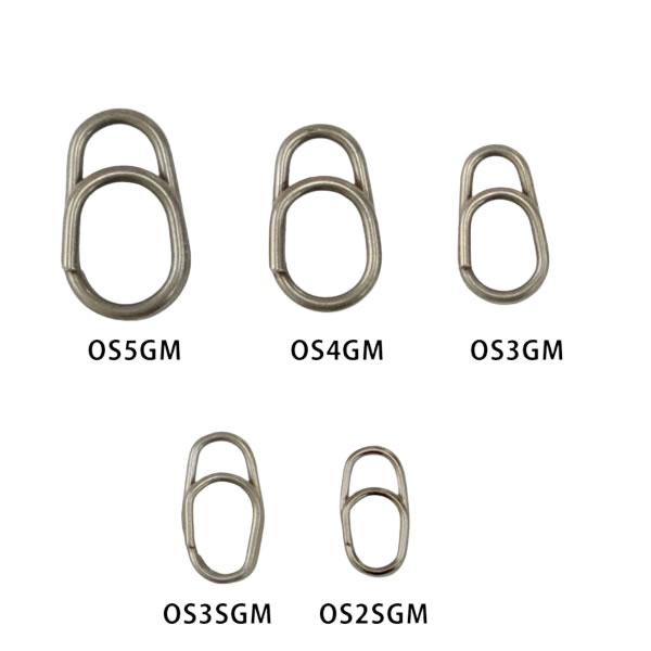 スタジオオーシャンマーク OGMオーシャンスナップ (スナップ)■入数：7~8個※内容量は、サイズによって異なります。また、内容量は予告なく変更になることがあります。≪スタジオオーシャンマーク スナップ≫
