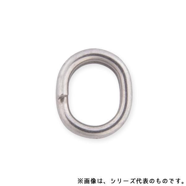 スタジオオーシャンマーク OGM TRACK Split Ring T-SR M10 (リング)■入り数：8■強度：590lb/270kg≪スタジオオーシャンマーク サルカン・スナップ≫※内容量・パッケージ等の仕様は、予告なく変更になります...