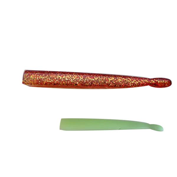KCE こちやん90 (ソルトワーム)■Weight：6g■Length：90mm≪KCE ソルトワーム≫