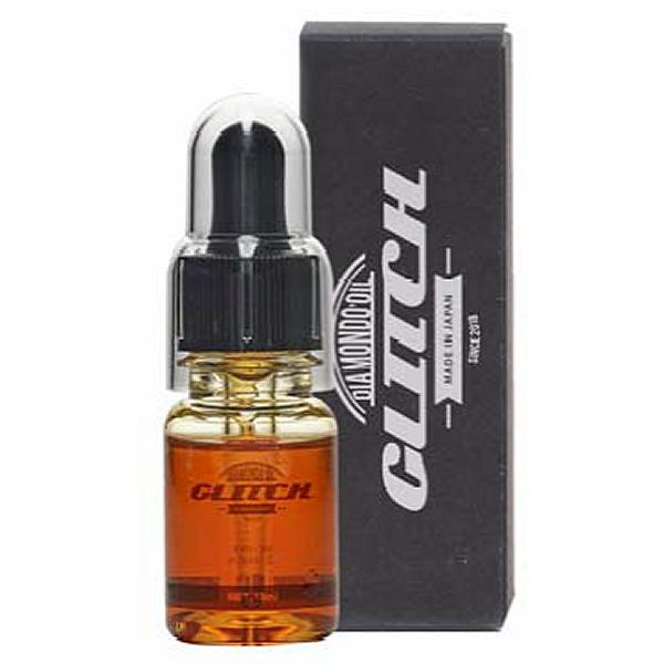 ファイブフォーカス グリッチオイル EVO-500 15ml (リールオイル・リールグリス)■内容量：15ml■粘度：500■色：オレンジ■使用頻度：毎回注油しなくても防錆性、耐久性に優れているのでメンテナンスが苦手な方にも使いやすいオイル...