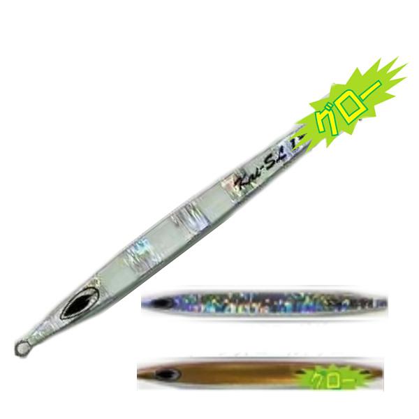 ビート カイ-SL 200g KSL-200 (メタルジグ ジギング)※画像はシリーズ代表の商品を使用しております。悪しからずご了承下さい。※ホログラムの仕様は、製造時期により異なる場合があります。≪ビート メタルジグ ジギング≫