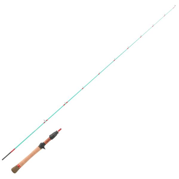 ツララ クレールス 411UL (トラウトロッド・エリアトラウトロッド・管釣りロッド)■Model：Clerus411UL■Code：411CUL■Action：R■Length(ft)：4.11■FoldedLength(cm)：121■...