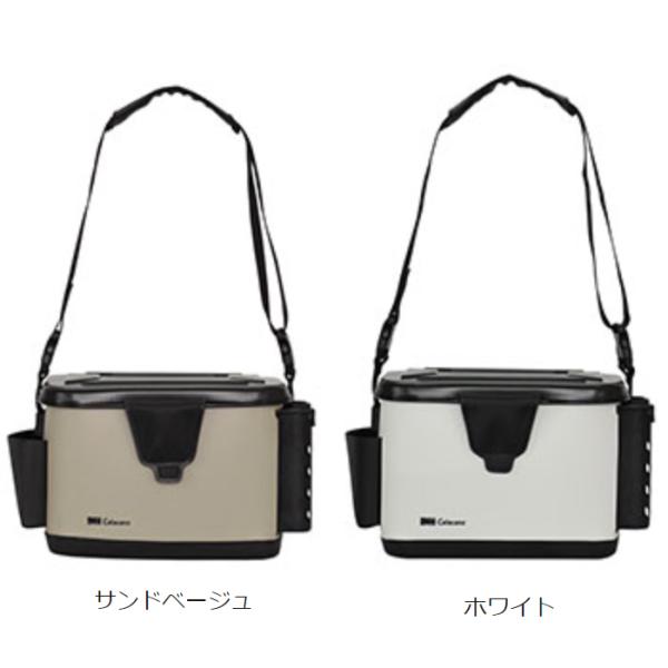 エクセル EVAカスタムバッカン L 36×24×24cm UFC-752 (EVAバッグ 釣り)■サイズ：L:36×24×24cm≪エクセル EVAバッグ 釣り≫